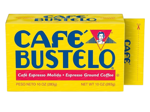 How to Brew Café Bustelo Perfectly (Espresso-Style at Home!)