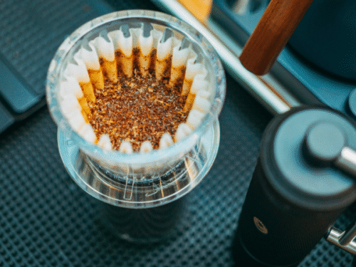 The Best Grind Size for Drip Coffee: Achieve Optimal Flavor