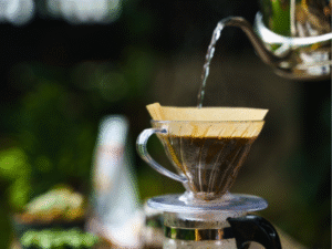 The Best Grind Size for Drip Coffee: Achieve Optimal Flavor